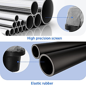190106Z Screen Cap Air Bleeder Screen Replacement for Pentair, EasyClean D.E. and Quad D.E Filters.190106z Screen Cap,Screen Cap 190106z,190106z Pentair (1 Pcs)