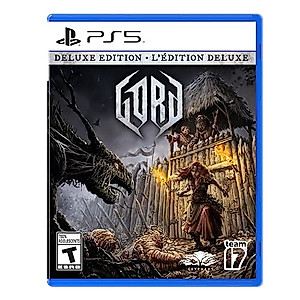 Gord Deluxe Edition - PlayStation 5