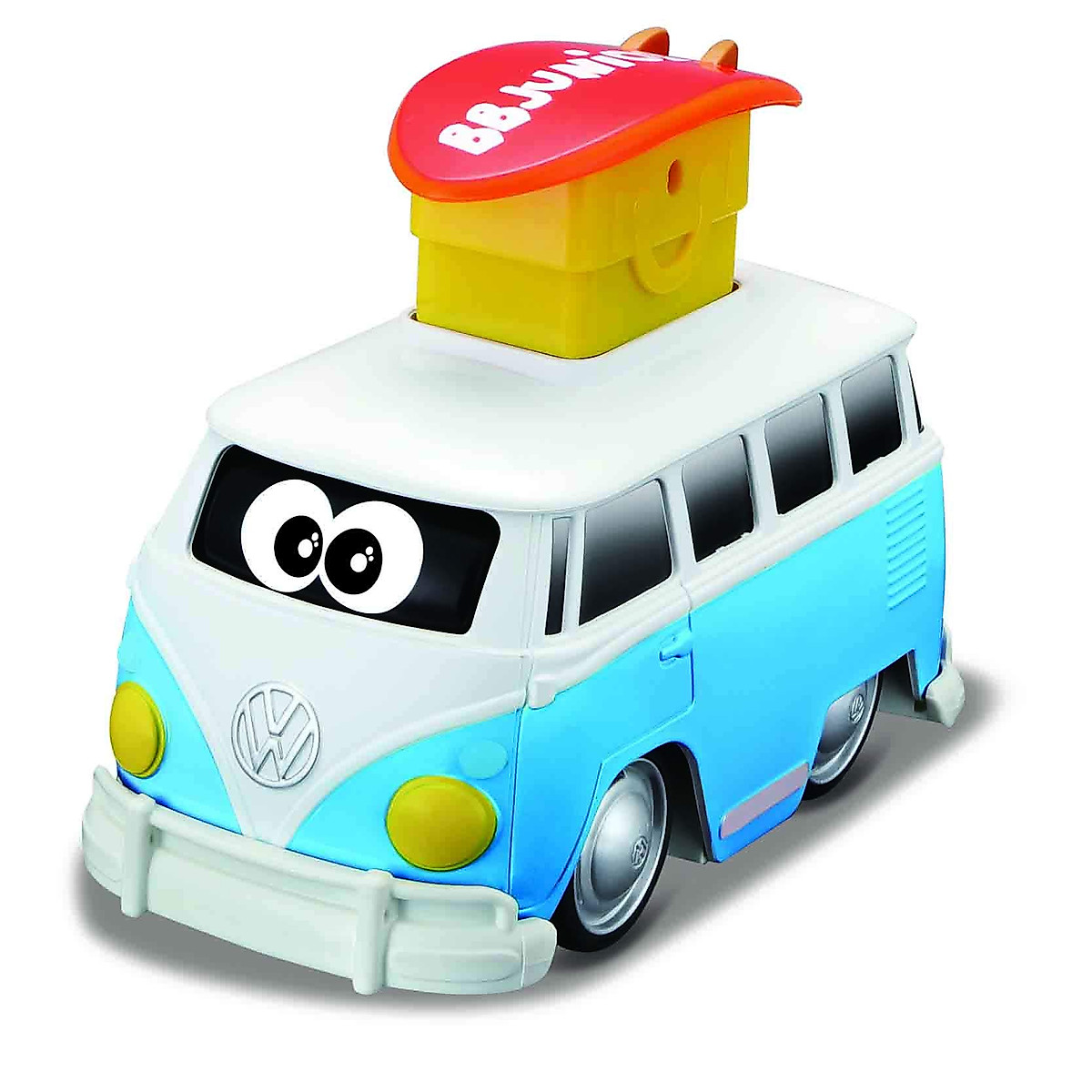 BB Junior VW Press & Go