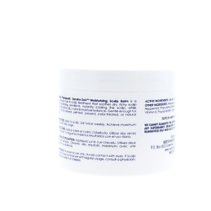 Nairobi Dandra-Solv Moisturizing Scalp Balm 4 oz
