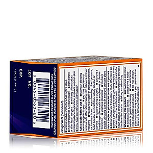 Motrin PM Caplets, Ibuprofen, Relief from Minor Aches and Pains, Nighttime, 20 Count