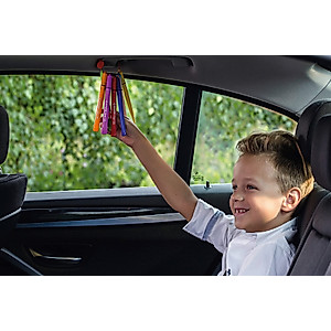 STABILO 168/24-4 Cappi Wallet of 24 - Felt-tip Pen - Multicolour