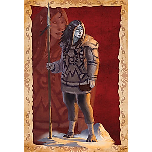 Pathfinder Bestiary 3 Battle Cards (P2)