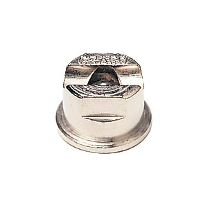 Graco 269515 Contractor Flat Tip for Airless Paint Spray Guns with 0.015-Inch Diameter and 10-Inch Fan