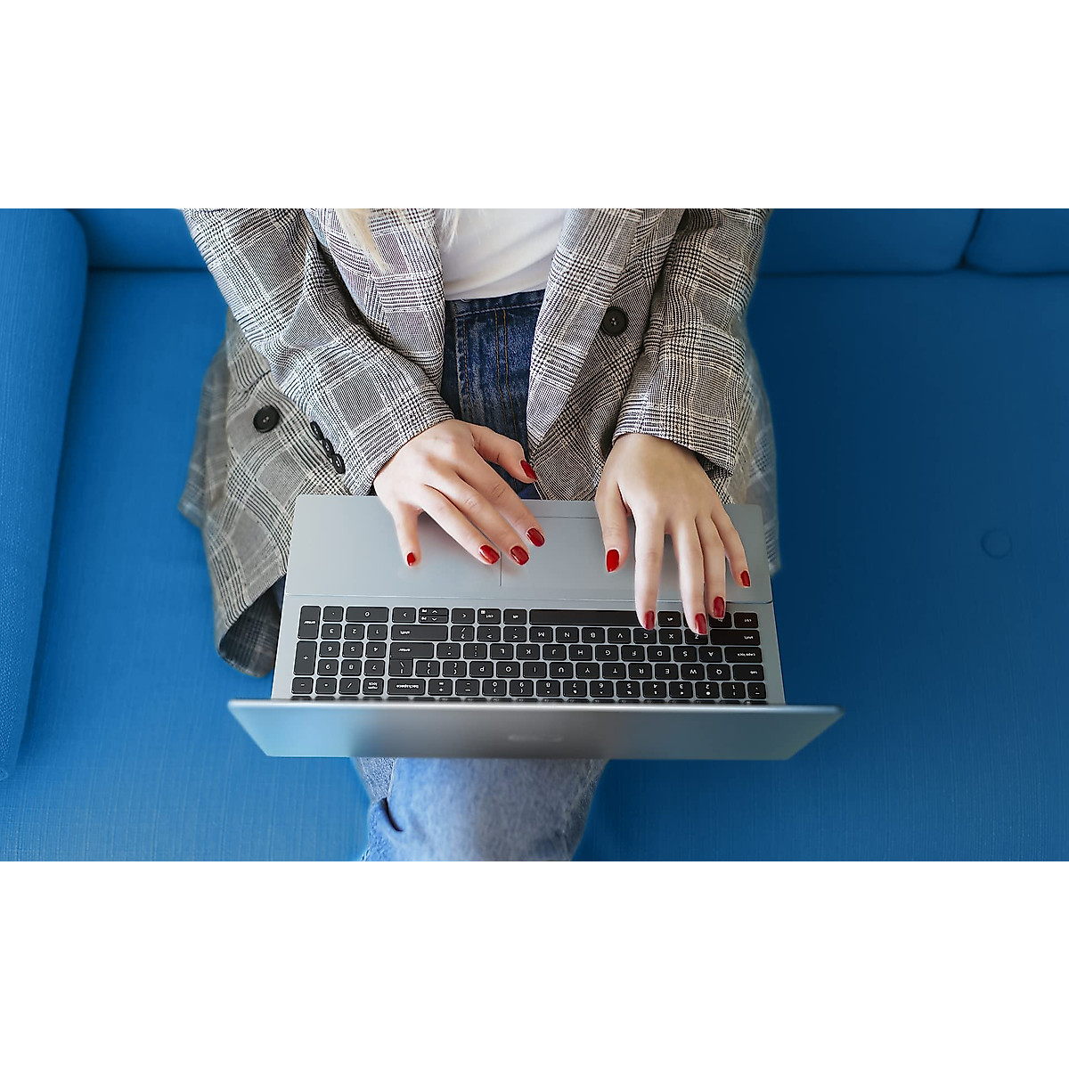 Dell 2022 Newest Vostro 5620 Business Laptop, 16" FHD Display, 12th Gen Intel Core i7-1260P, 64GB RAM, 2TB SSD, FHD Webcam, HDMI, Backlit Keyboard, Fingerprint Reader, Wi-Fi 6, Windows 11 Pro, Silver