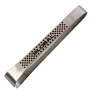 Global 4.5" Fish Bone Tweezers