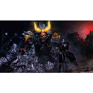 Nioh - PlayStation 4 (Renewed)