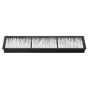 Litance Projector Air Filter ELPAF46 V13H134A46 / ELPAF23 V13H134A23 for Epson EB-L1050U EB-L1070U EB-L1075U EB-Z8000WU EB-Z8050W EB-Z8150 PowerLite Pro Z8250NL Z8255NL Z8350WNL L1070U L1075U Filter