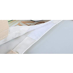 LFASHION Anime Destruction Slayer Shoulder Bag Shopping Bag Girl Black Canvas Bag Storge One Shoulder Handbag Canvas Fans Bag