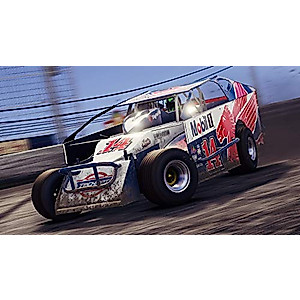 Tony Stewart's All American Racing - Xbox One