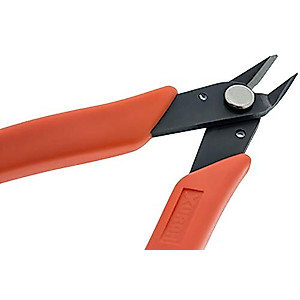 Cutters - Xuron Micro-Shear® Flush 410