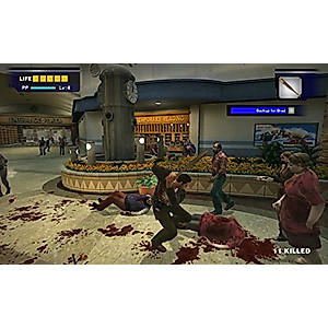 Dead Rising - Xbox One Standard Edition