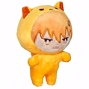 Great Eastern Entertainment Fruits Basket - Kyo Cat Plush 6" H
