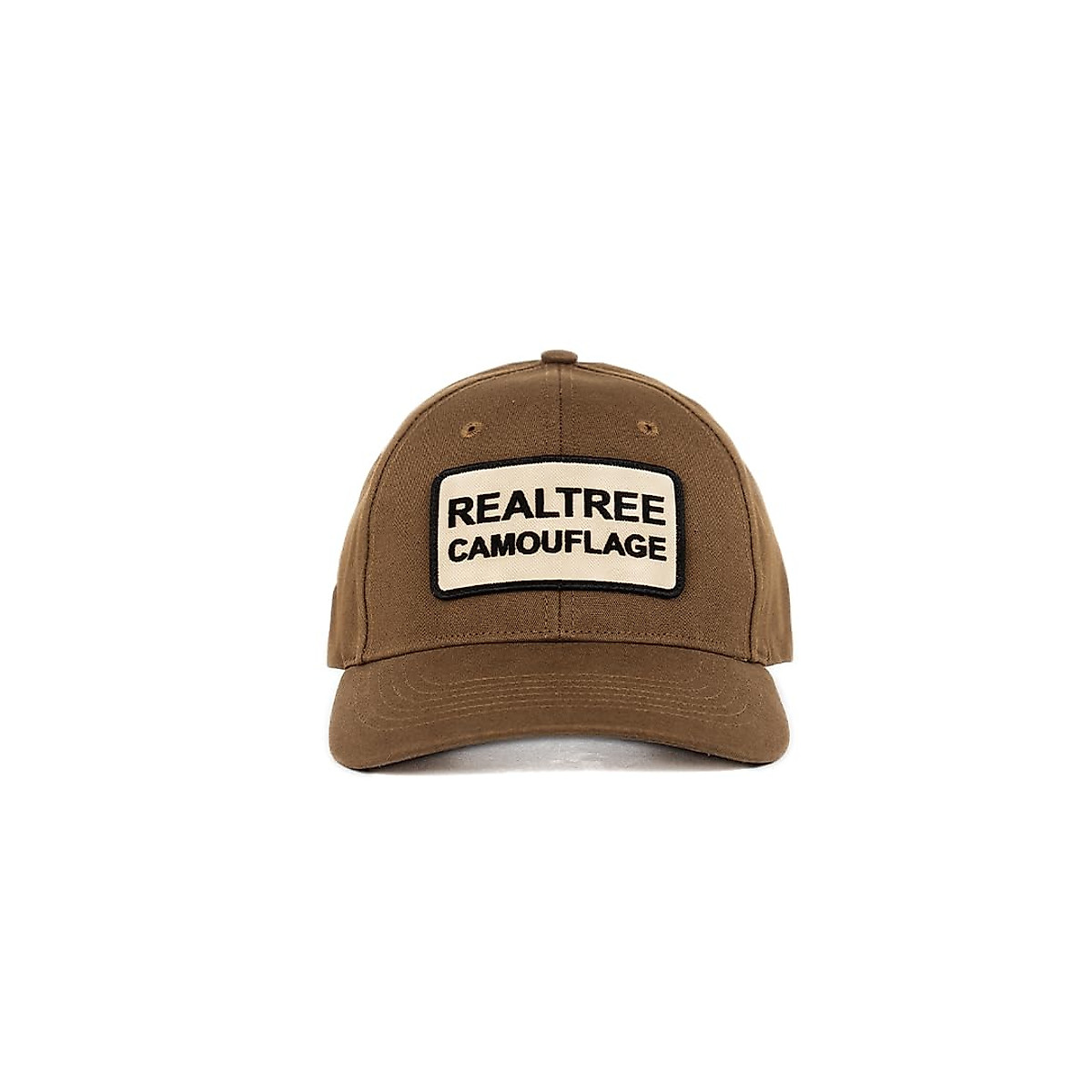 Realtree Camo Hunting Richardson Trucker Hats for Men - Limited Edition (RT Logo with Timber)