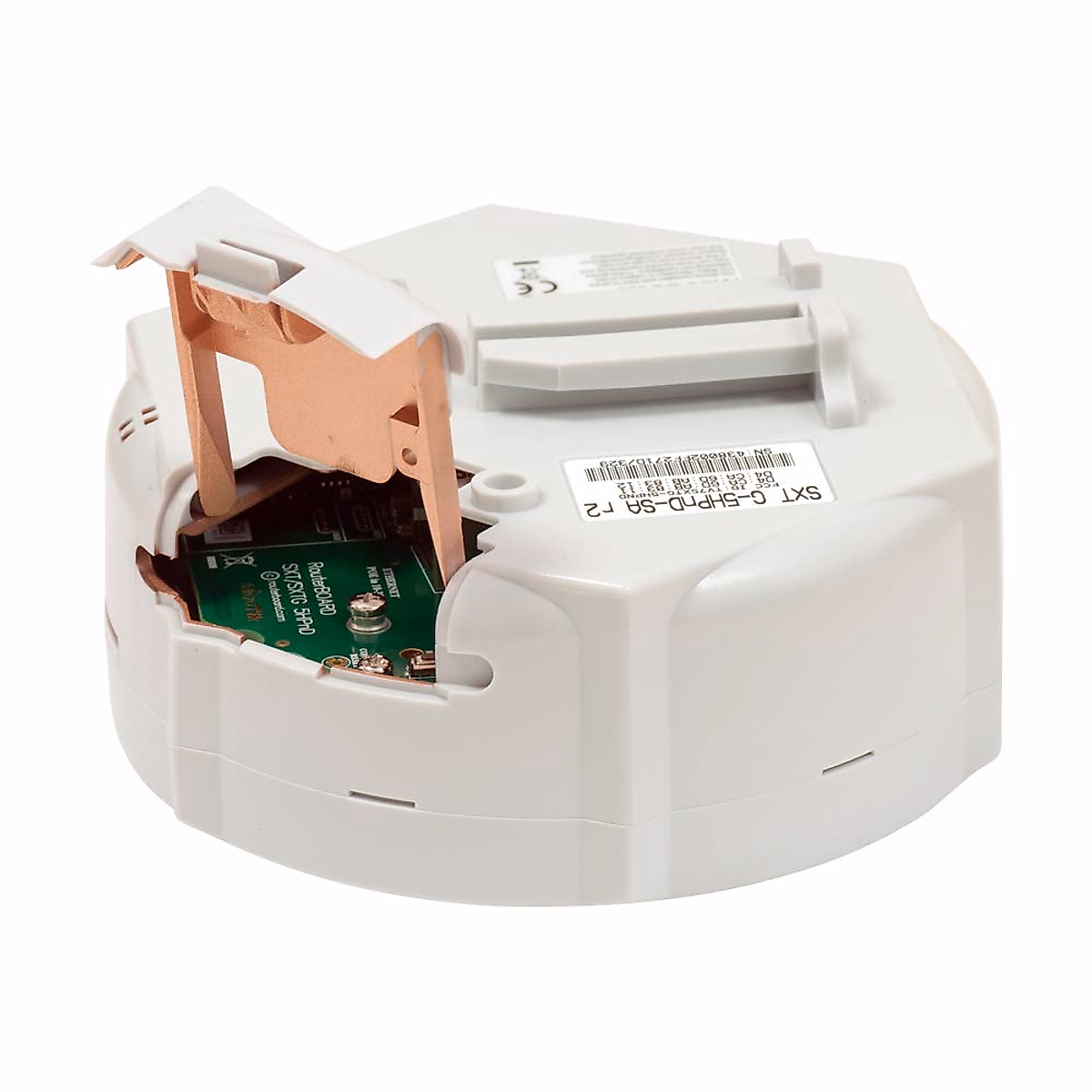 Mikrotik SXT SA5 14dBi integrated Sector wifi outdoor AP 5GHz 90 degrees 1000mW