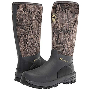 Irish Setter unisex adult Mudtrek Hunting Shoe, Realtree Timber, 16 Wide Women 14 Wide Men US