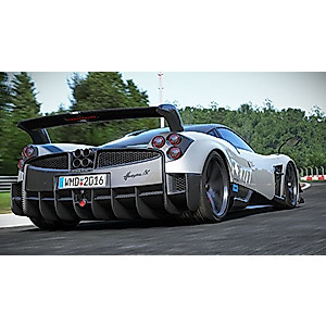 XBOX1 PROJECT CARS - GAME OF THE YEAR EDITION (EU)