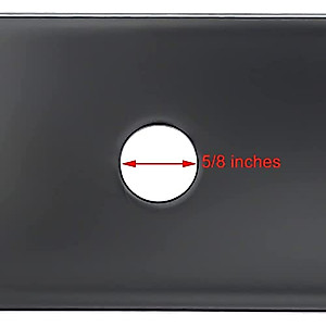 Grasscool 482878 Mower Blades for Scag Tiger Cub Wildcat Turf Tiger 36'' 52'' Deck Lawn Mower Replace Ferris 21227S 5101756s 5021227 Scag 482462 481711 48108 Encore 481707(3 Pack)