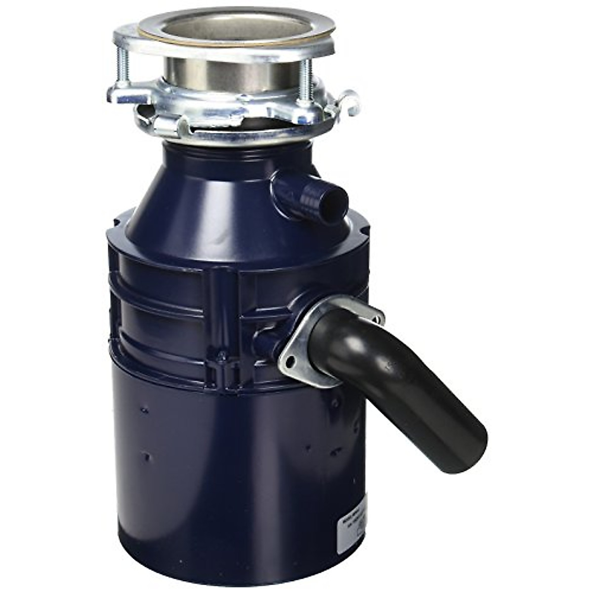 In-Sink-Erator/MASTERPLUMBER MP 1/2HP Waste Disposer