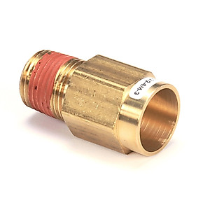 Cleveland Range FK105575 5 psi Relief Valve Kit