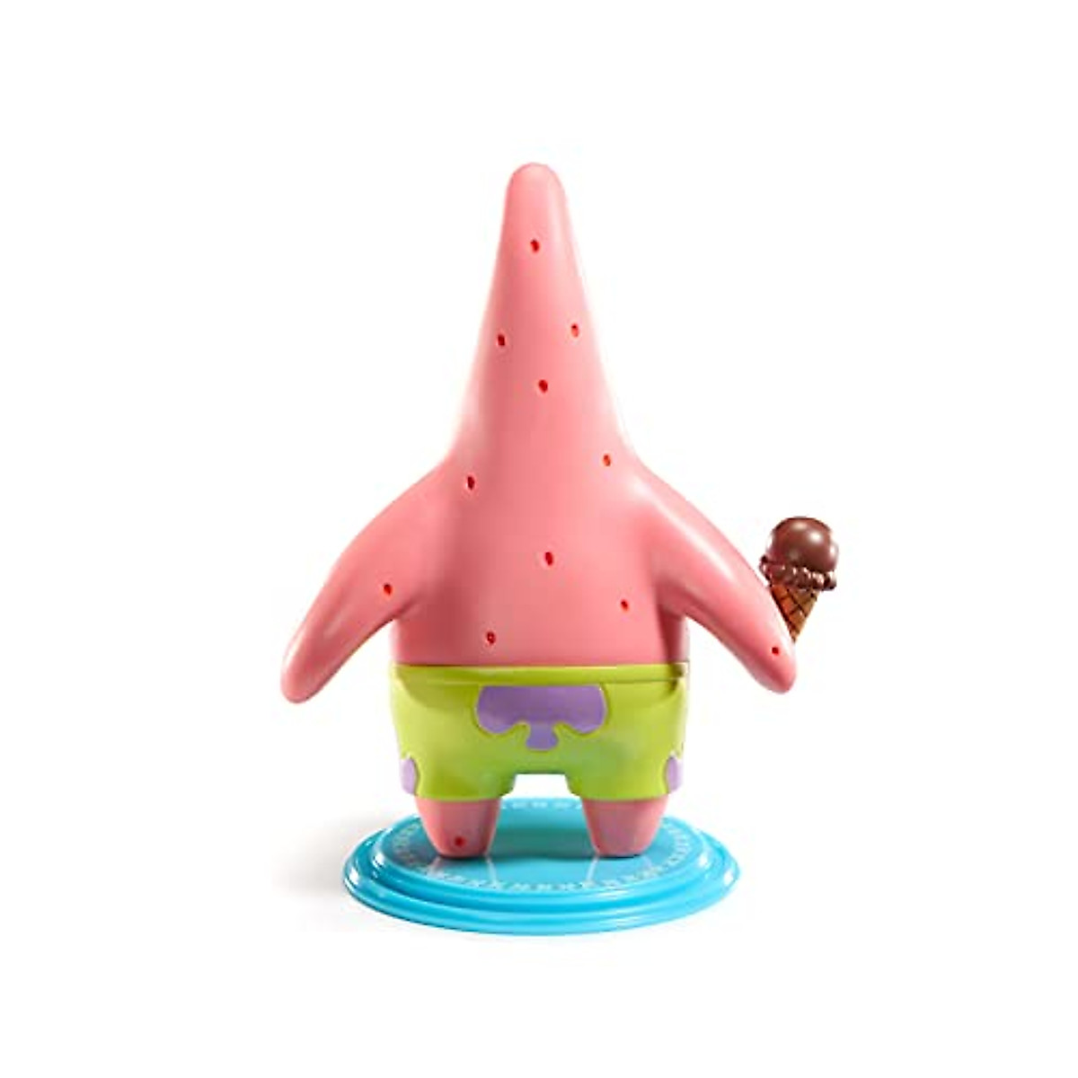 BendyFigs Patrick Star
