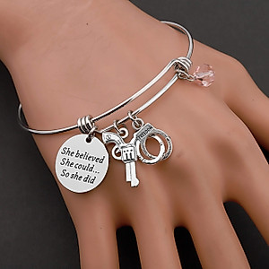 TIIMG She believed police woman (She believed Police)