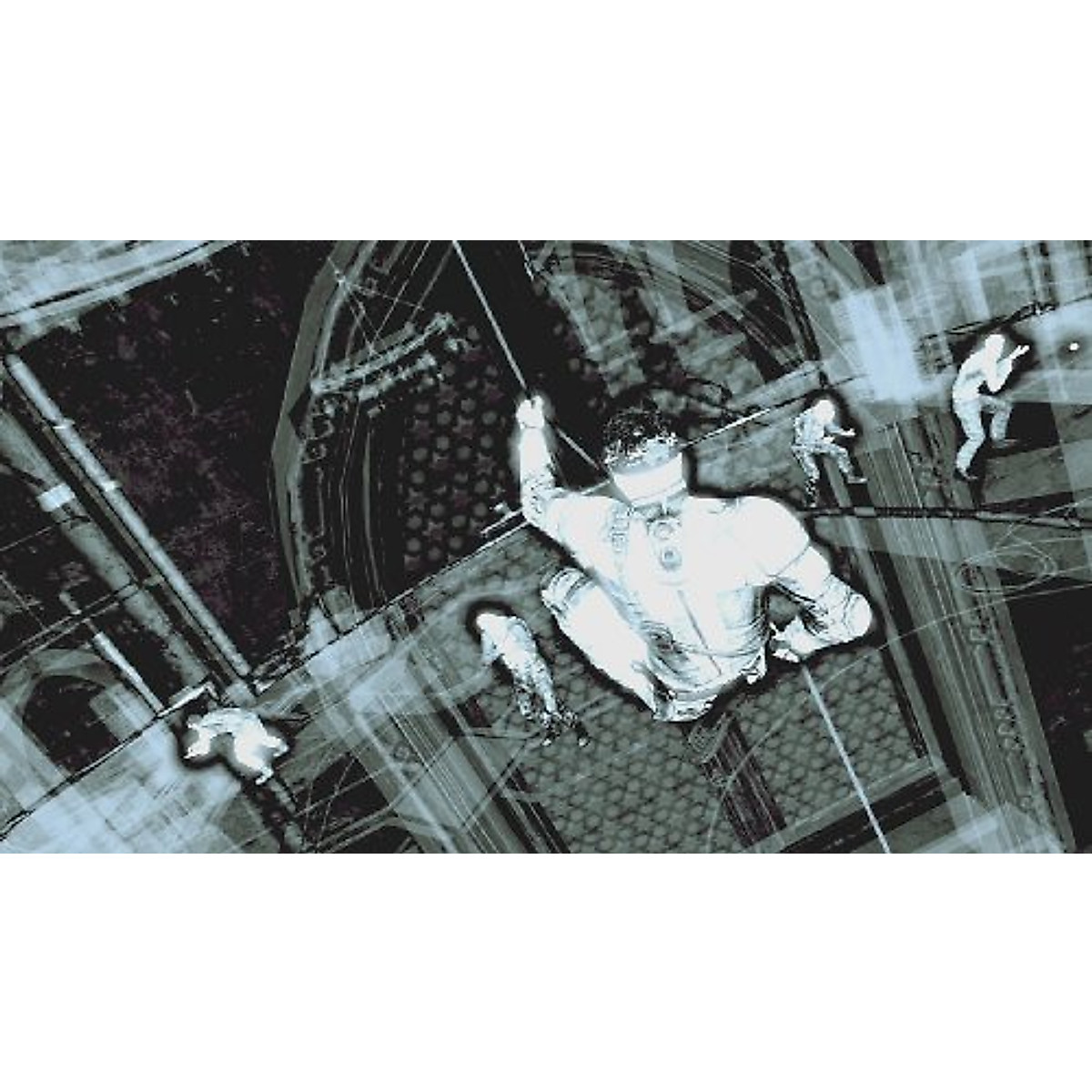 Tom Clancy's Splinter Cell Blacklist - Playstation 3