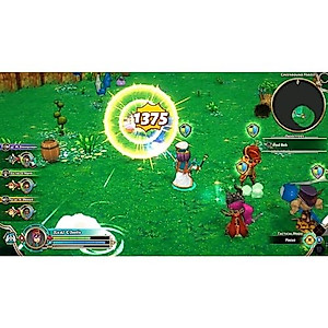 Valthirian Arc: Hero School Story (PS4)