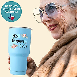 Grammy Tumbler 30oz, Grammy Gifts From Grandchildren, Mothers Day Gifts For Grammy Coffee Mug, Gift For Grammy Mug, Grammy Mothers Day Gifts For Grammie, Grammy Gift Ideas, Grammy Gifts For Grandma