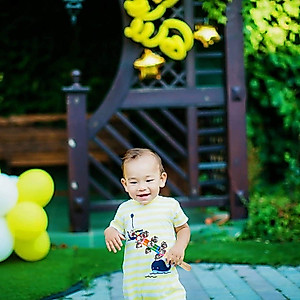 Juryfew Hand Sleigh Bells,Wooden Handle Jingle Bells Musical Instrument for Children Rainbow Music Bells,School Desk Ringbell for Holiday Wedding Babies Nickel Plated Bells Christmas Decoration (10 Pcs)