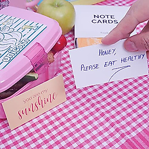 99 Pcs Unique Motivational Cards (2″ X 3.5″) Inspirational Cards, Encouragement Cards, Gratitude Cards, Appreciation Cards, Kindness Cards, Mini Thank You Cards, Small Note Cards For Vision Board.