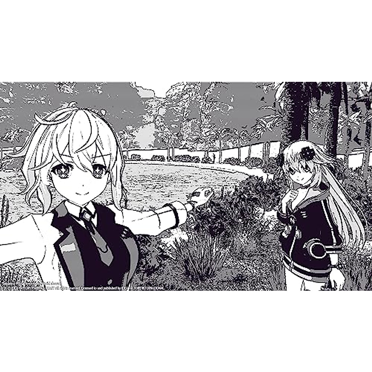 Neptunia Game Maker R:Evolution - PlayStation 5