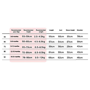 chengchuang Newborn Baby Girl Embroidered Knitted Sweater Romper Longsleeve Jumpsuit Outfit Clothes with Warm Hat Set