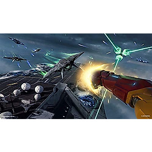 Marvel's Iron Man VR - PlayStation 4