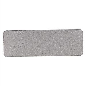 Mini Double Sided Sharpening Stone ArtificialCeramic Whetstone Knife Sharpener Tool for Home Kitchen