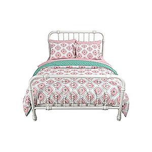 Little Seeds Cora 7 Piece Full Bedding Set