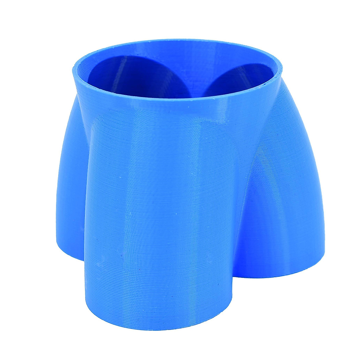 3DXTECH 3DXMax ASA, 1KG (Black, 1.75mm) 3D Printing Filament