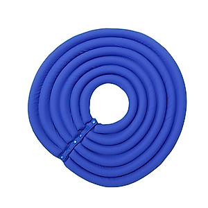 balacoo Elizabethan Pet Collar Nylon Pet Collar Dog Elizabethan Necklace Pet Necklace Dog Collar Circular Collar