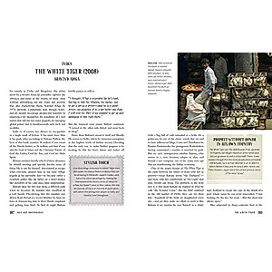 Around the World in 80 Novels: A global journey inspired by writers from every continent