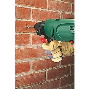 Bosch 2609255450 200mm Masonry Drill Bit with Diameter 14mm