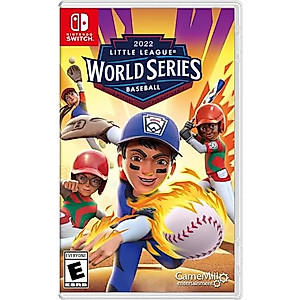 Little League World Series NSW