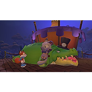 Super Lucky’s Tale - Xbox One