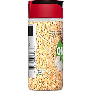 McCormick Minced Onions, 2 oz