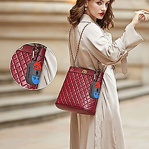 QINGQING Switch Case Compatible with Samsung Galaxy Buds Plus (2020) / Galaxy Buds (2019), Cute 3D Cartoon Funny for Women Men Boys Girl Cover, Soft Silicone Fashion Character Skin Cases