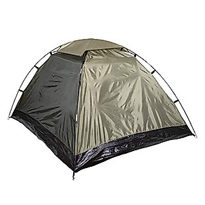 Stansport Buddy Hunter Dome Tent (2155-15)