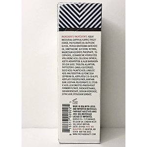 First Aid Beauty FAB Skin Lab Retinol Serum 0.25% Pure Concentrate, 1 oz