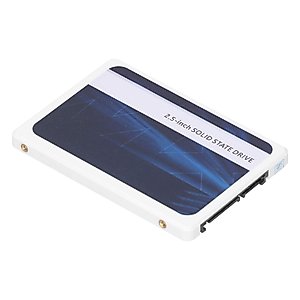 External Hard Drives, SATA3.0 2.5 inch SSD 8GB/ 16GB /32GB /60GB /120GB /240GB/ 480GB /1T /2T, Portable PC Solid State Hard Disk Drive for Laptop,PC,Mac 10,OS,Windows 10/8/7/XP(32GB)