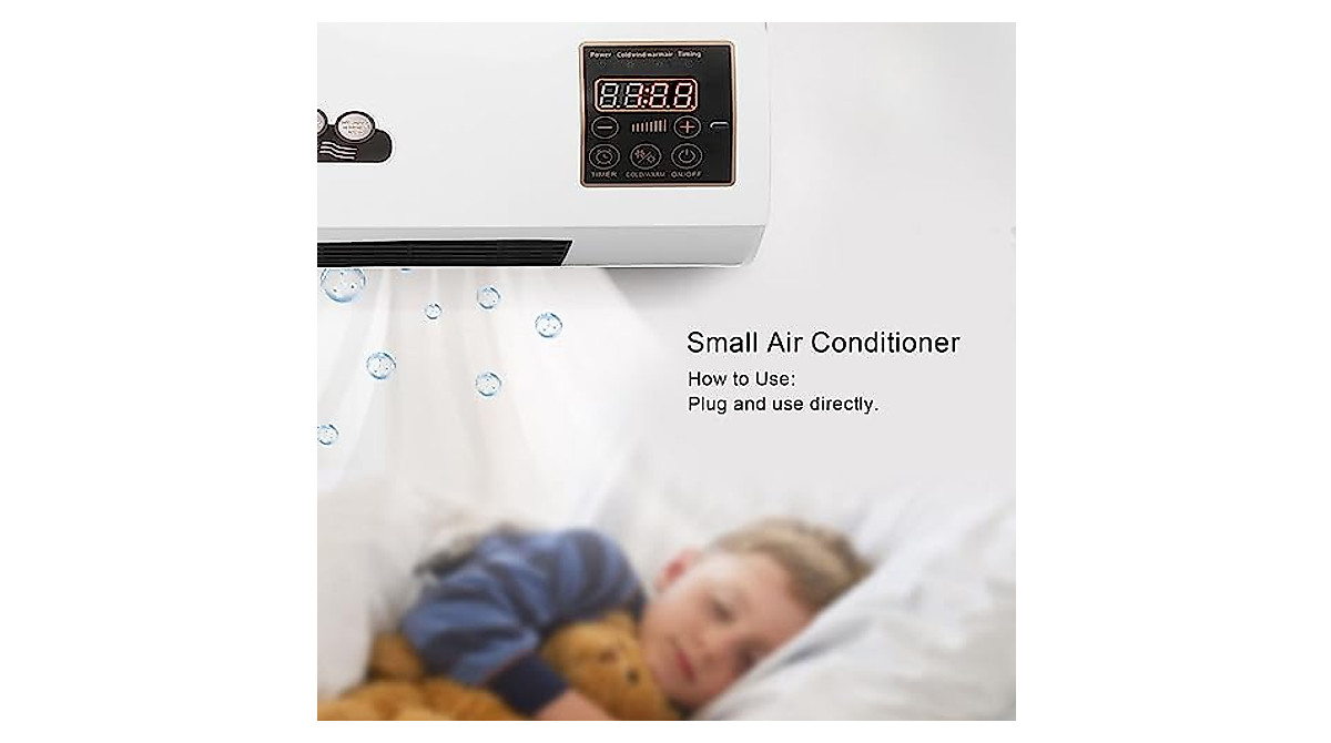 Portable Air Conditioners for Year-Round Comfort