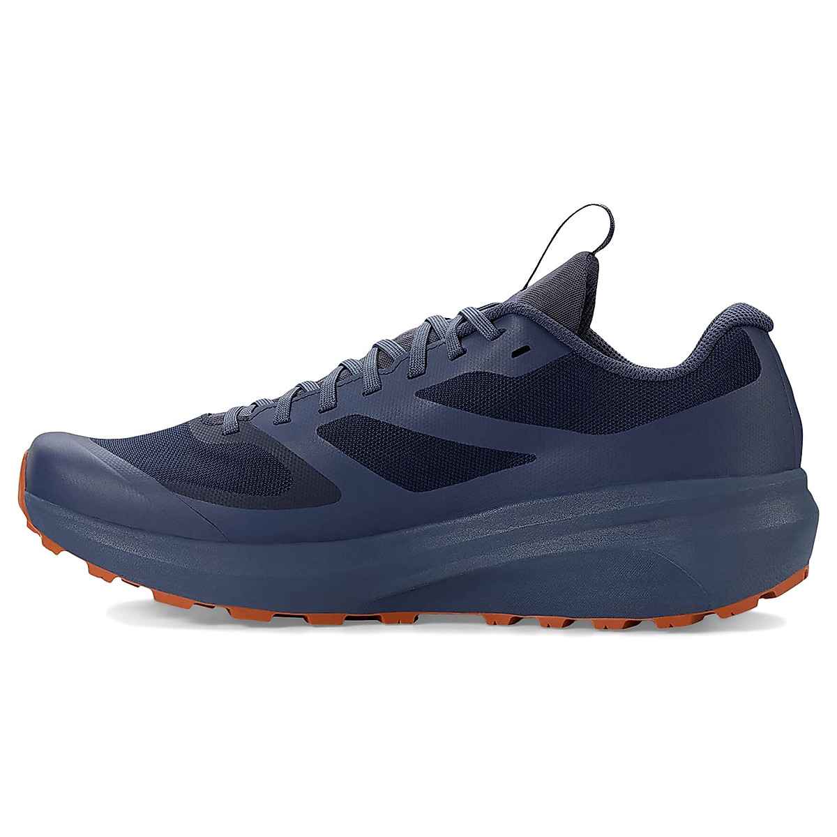 Arc'teryx Norvan LD 3 GTX Shoe | Long Distance Gore-Tex Trail Running Shoe | Kingfisher/Fika, 5.5