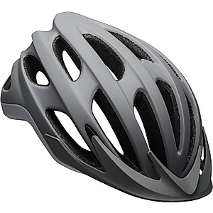 BELL Drifter MIPS Adult Mountain Bike Helmet - Matte/Gloss Grays (2023), Medium (55-59 cm)